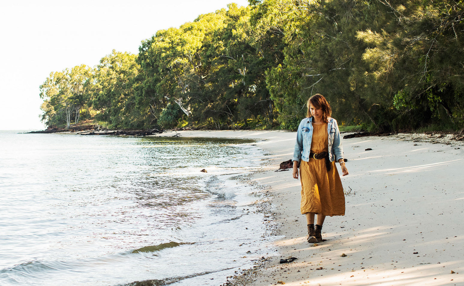 Creative People: Delvene Cockatoo-Collins – Cockatoo-Collins Studio